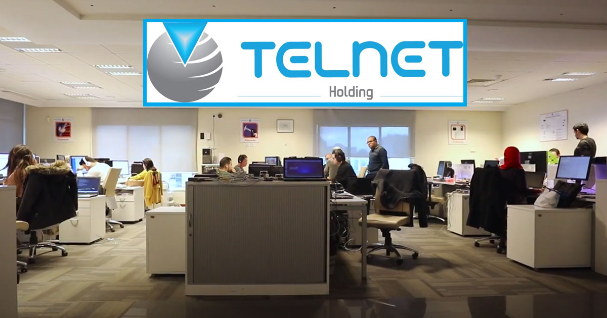 Telnet Holding: un contrat signé dans le spatial, mais le fisc et la ...