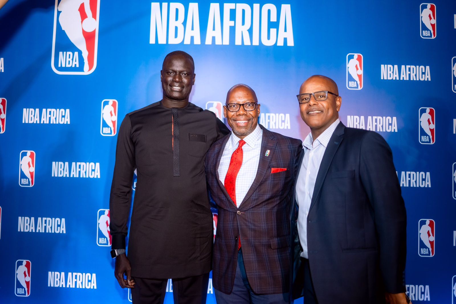 NBA Africa Launches Triple-Double Startup Accelerator for African Tech ...