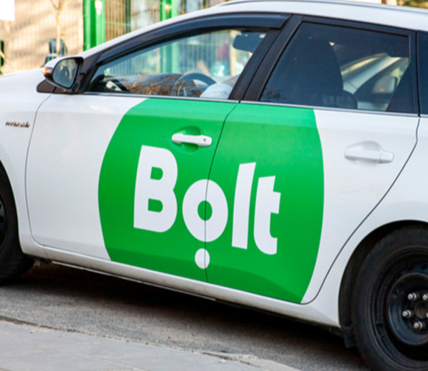 Bolt s'étend désormais 14e pays africain - Managers