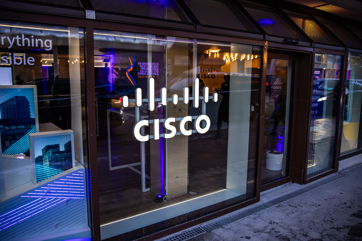 Cisco lance son nouveau joyau de cybersécurité intelligente ...