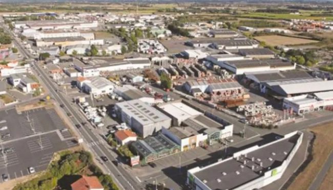 Une nouvelle zone industrielle de 50 ha à Monastir - Managers
