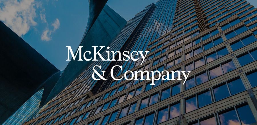 McKinsey Forward: une opportunité pour les jeunes professionnels ...