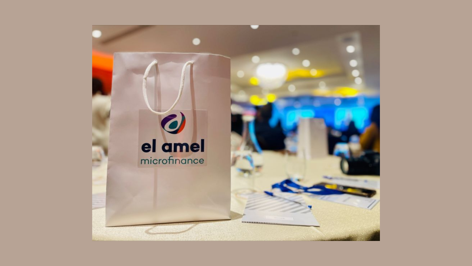 El Amel Microfinance lance des obligations au rendement net de 9,20% - Managers