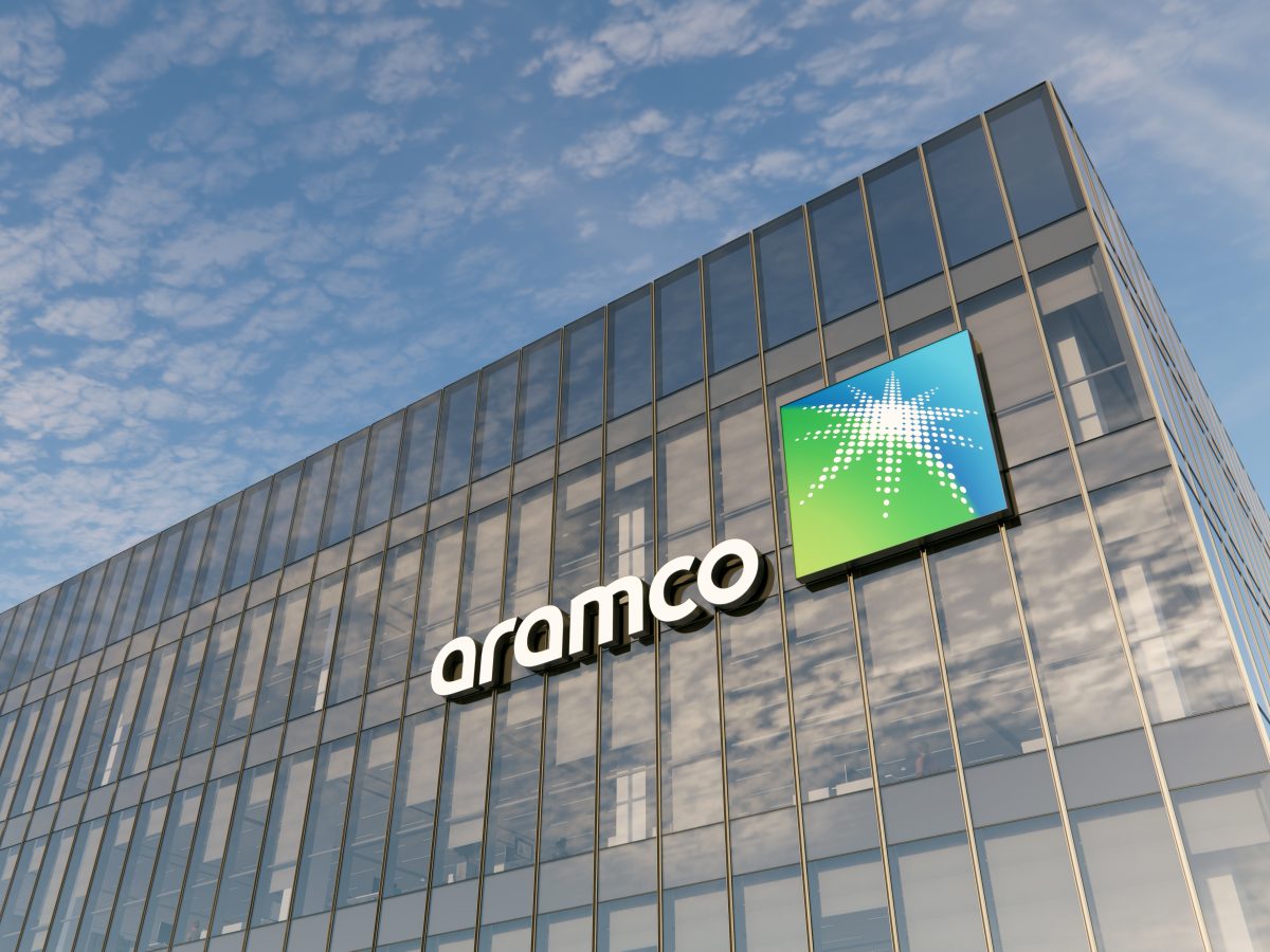 Aramco va mettre une nouvelle partie de ses actions en Bourse pour 20 ...