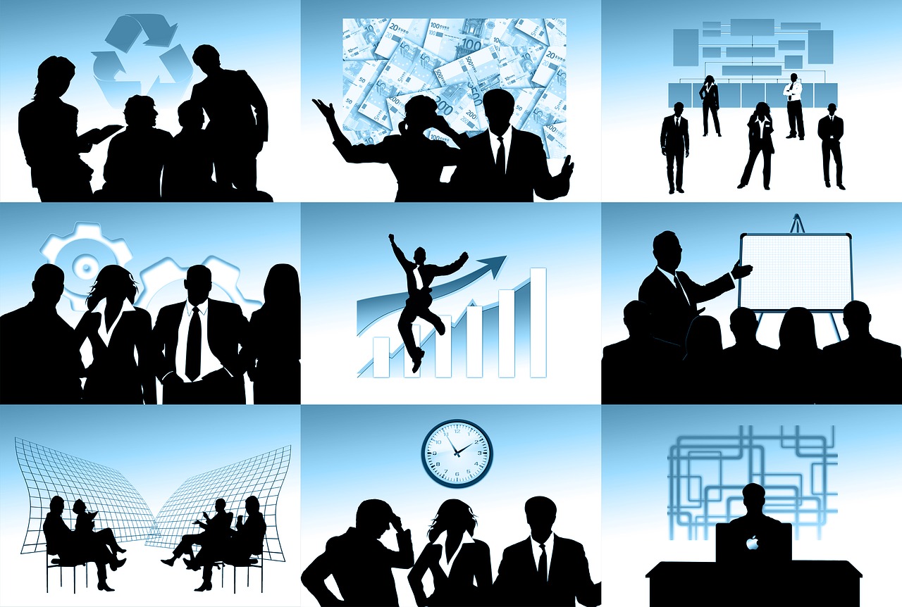 Voici les clés d’un management moderne réussi - Managers