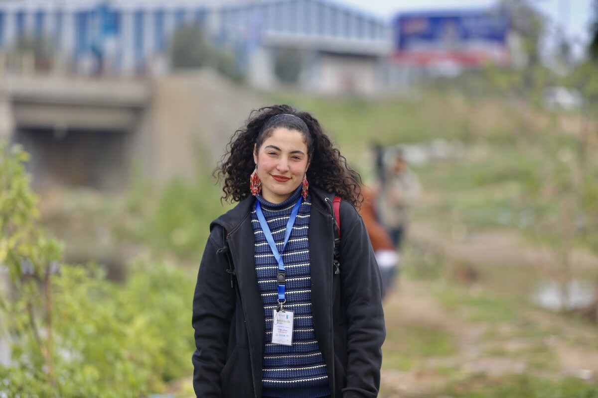 La journaliste Bisan Owda remporte le Peabody Award - Managers