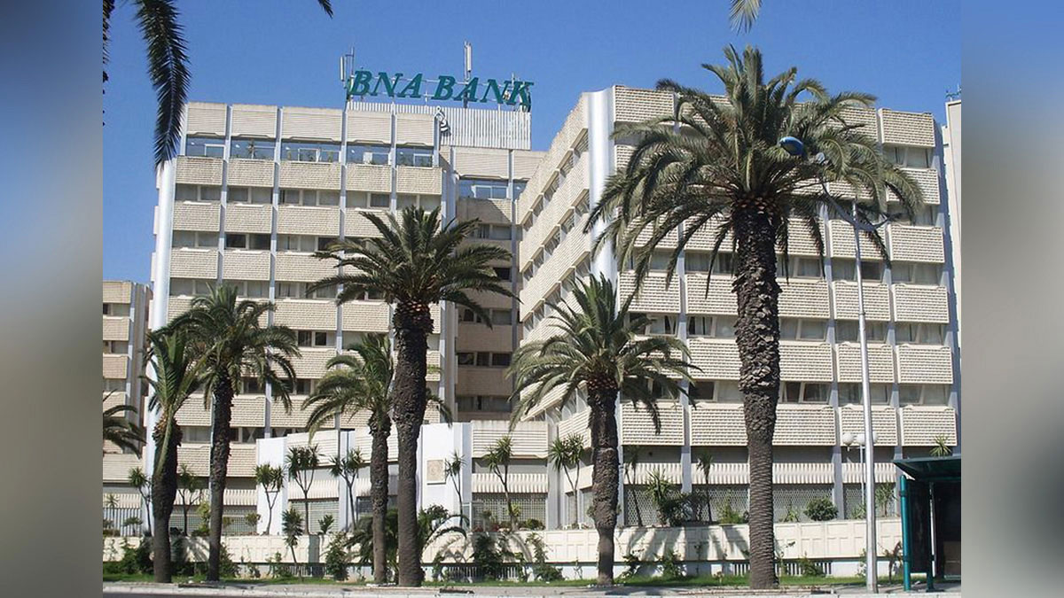 La BNA Bank voit ses produits d’exploitation bancaire croître de 6,7 % ...