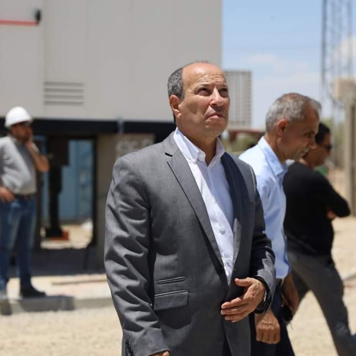 La Steg entame en juillet un nouveau chantier à Bizerte pour 761 mille ...