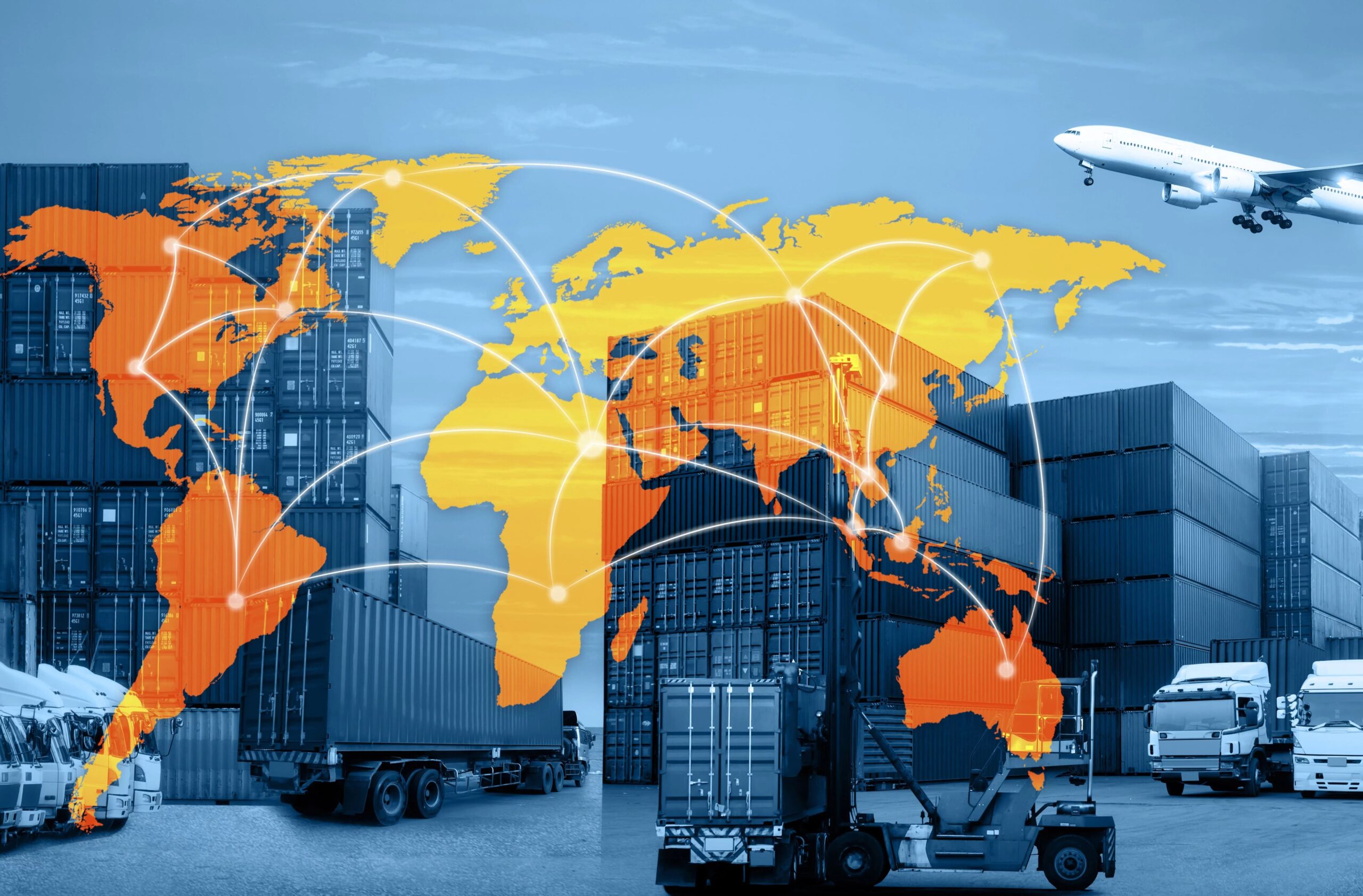 Boostez vos exportations vers l’Union européenne avec le nouveau ...