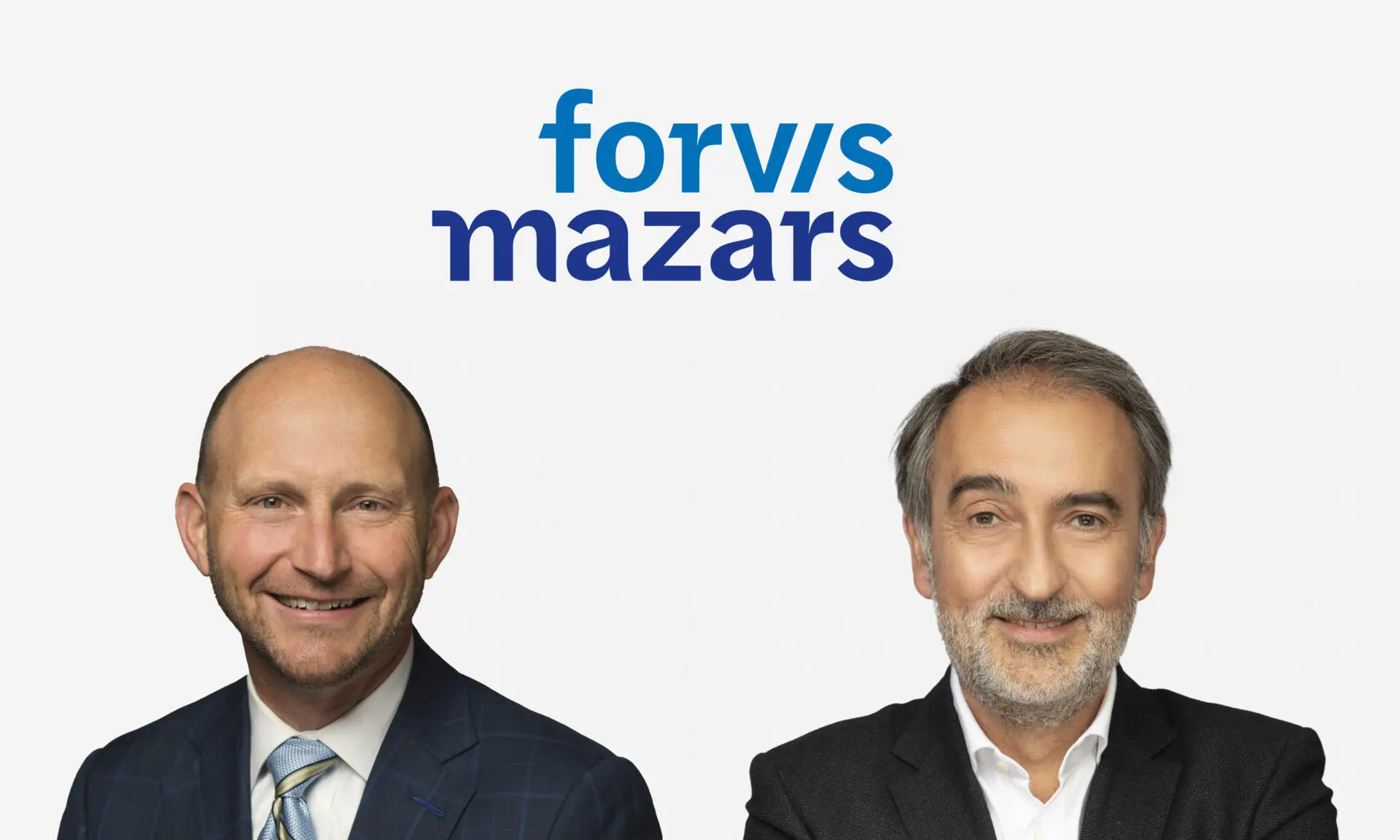 Lancement officiel du nouveau réseau mondial «Forvis Mazars» - Managers