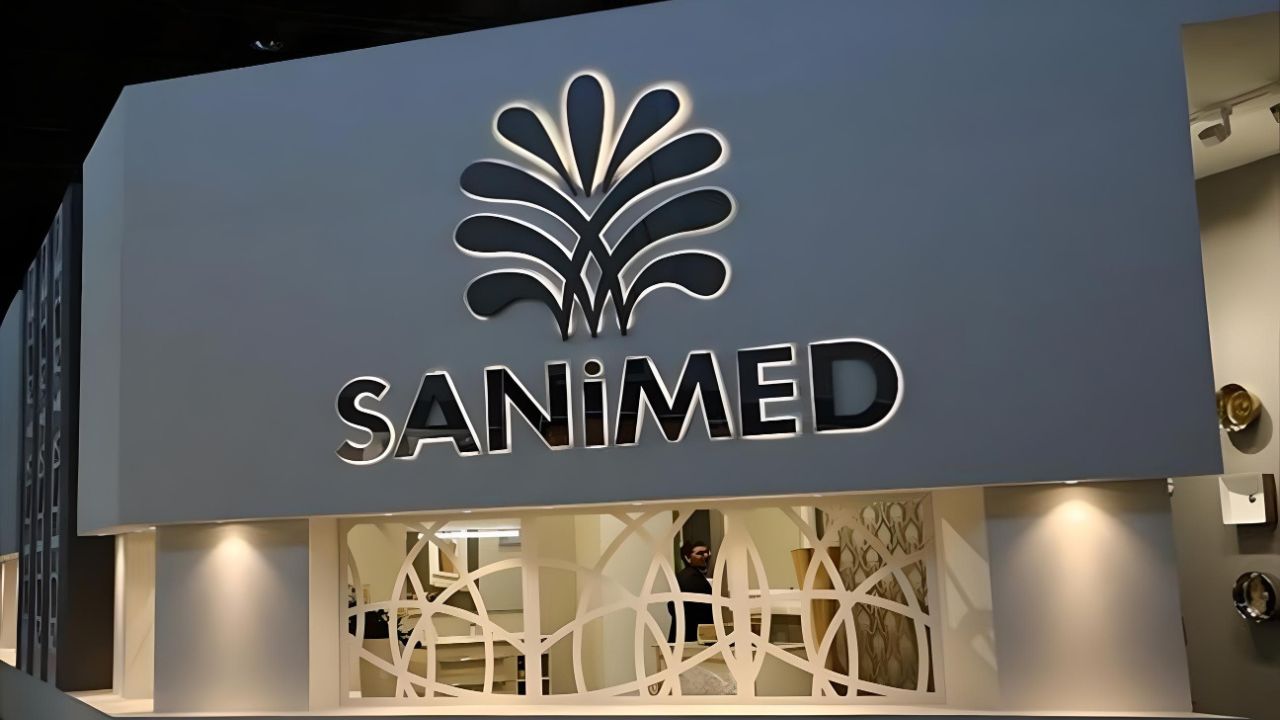 Sanimed a slight increase in local revenue in 2024. - Trovit