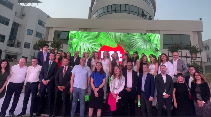 The Dot Celebrates Its 3rd Anniversary with New Support from France ...