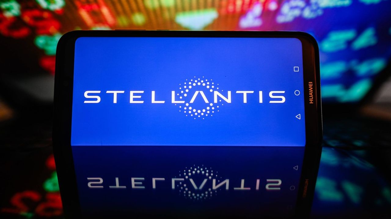 Stellantis Europe va acquérir un concessionnaire automobile au Maroc ...
