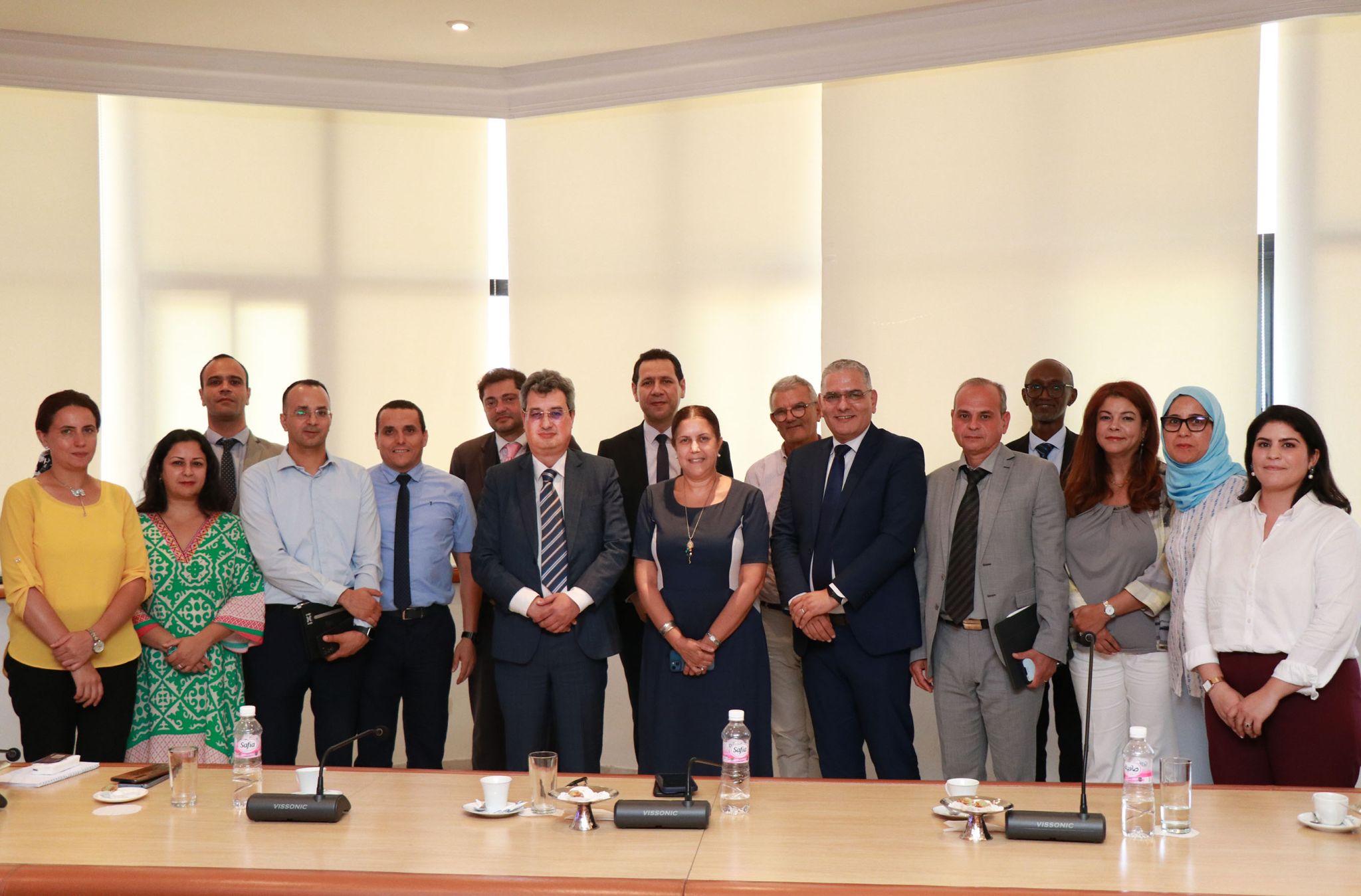 Banques: le CBF lance une initiative de paiements instantanés inclusifs ...