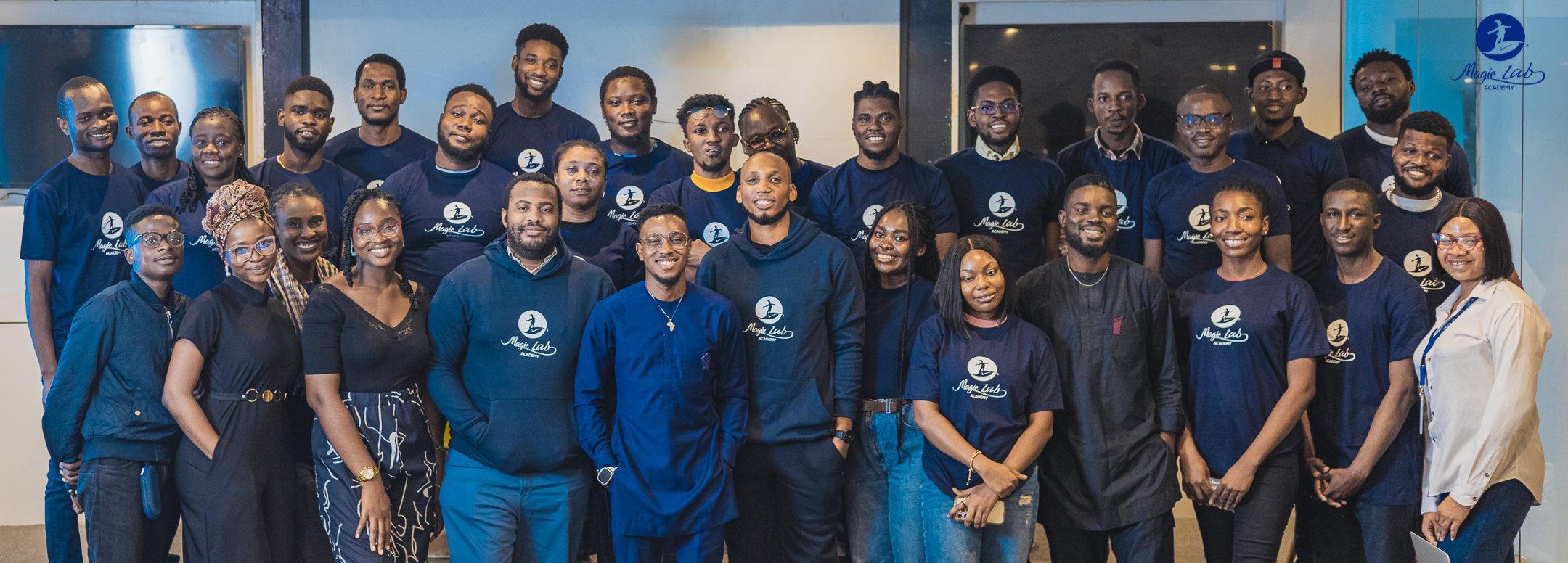 Magic Lab Academy, la startup africaine qui vise à combattre la pénurie ...