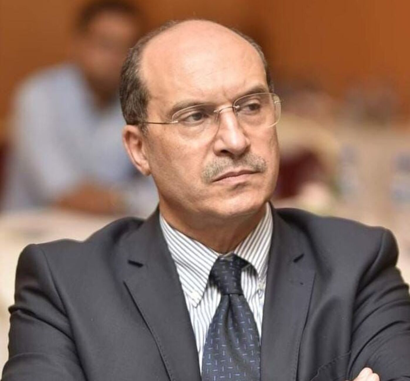 Riadh Hajjej nommé directeur général par le conseil d’administration de ...