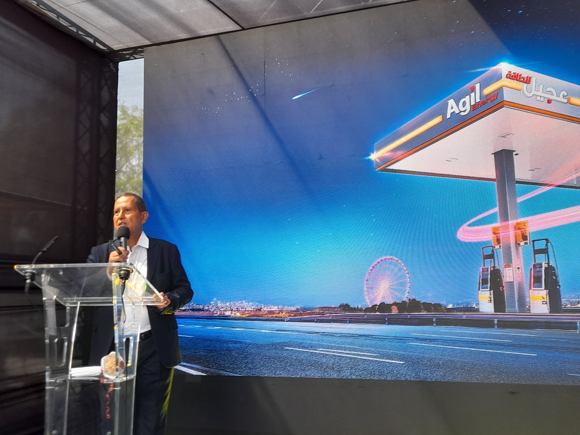 Dynamisme et modernité : une brise de renouveau souffle sur la station ...