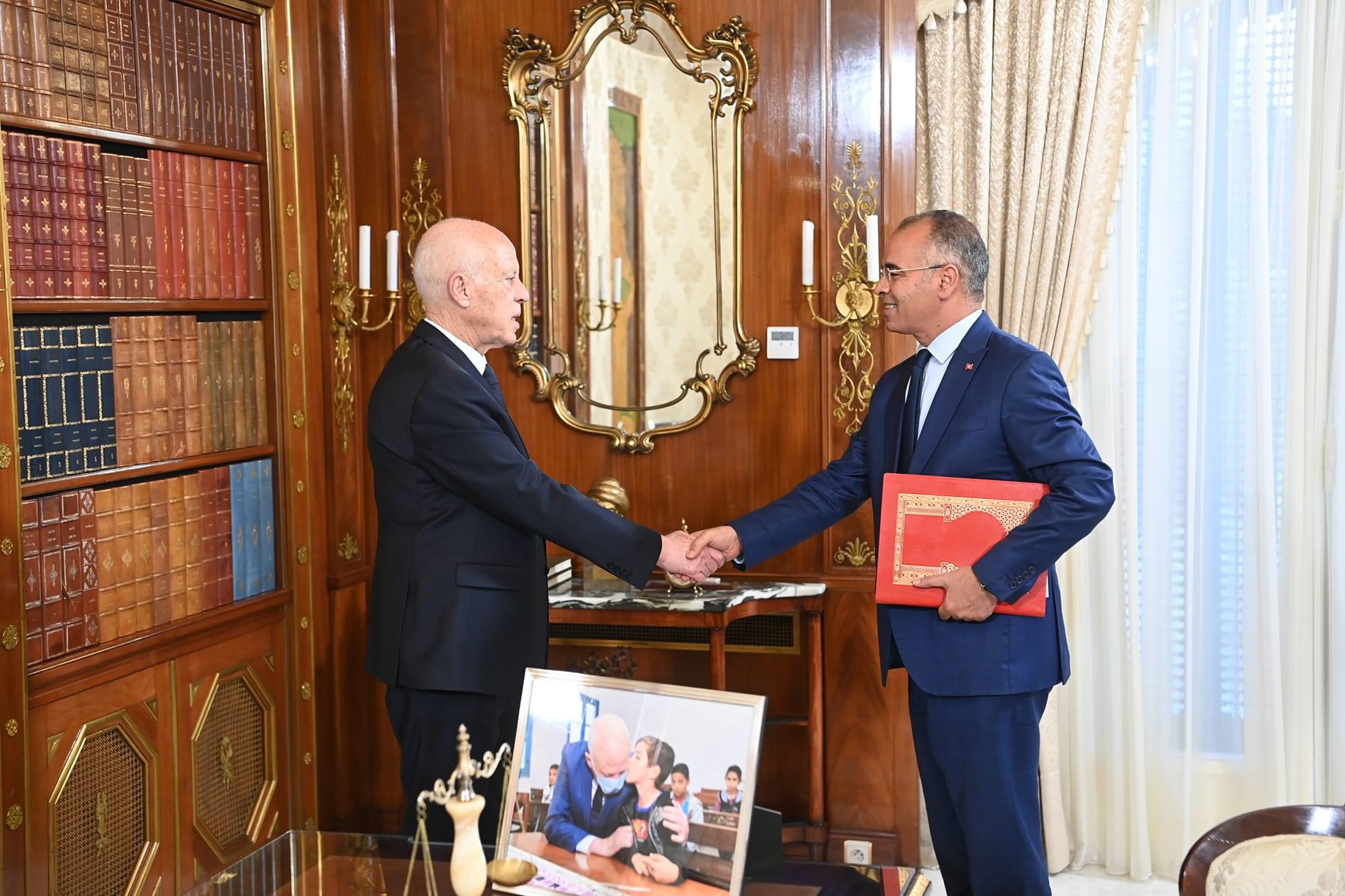 Kamel Madouri nommé chef du gouvernement - Managers