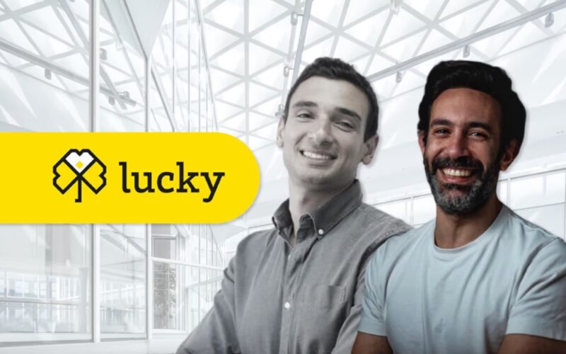 La startup égyptienne Lucky lève un billet convertible de 3 millions de ...
