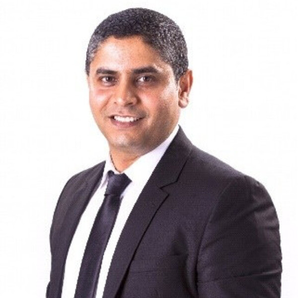 Mohamed Ali Akkari nommé Directeur Général Adjoint chez Unimed - Managers