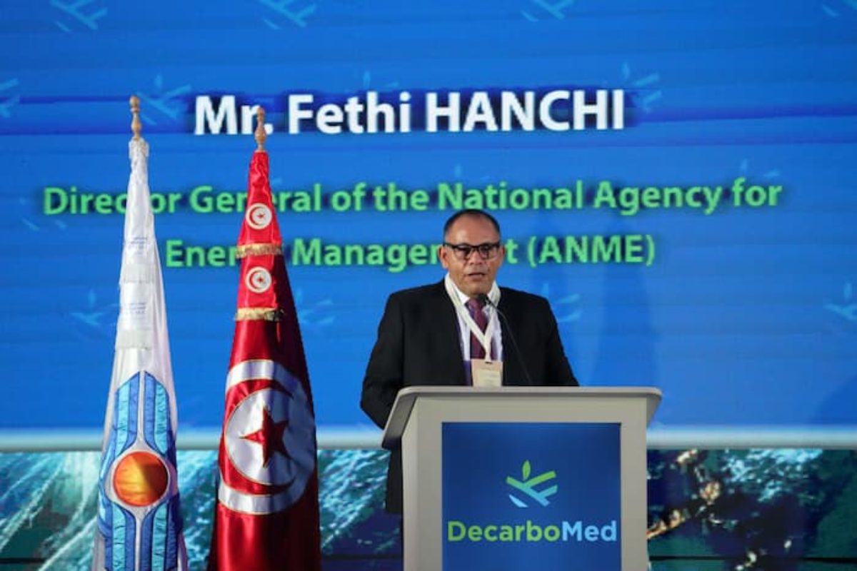 Lancement officiel de la plateforme DecarboACT pour soutenir la ...