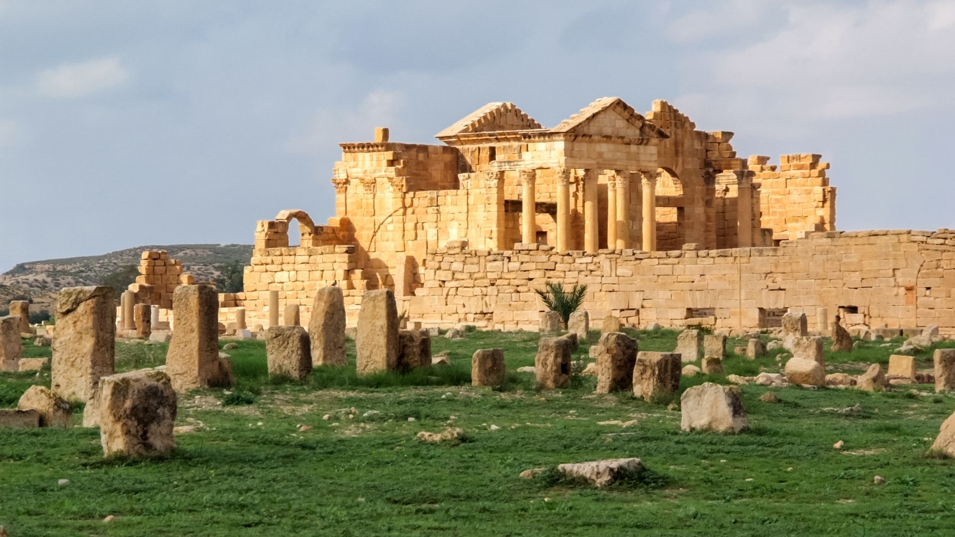 Lancement du projet TANIT pour le développement du tourisme durable en ...