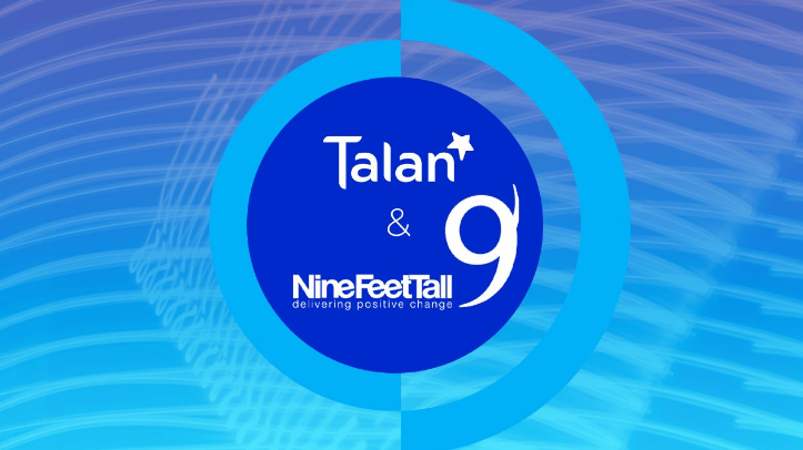 Le groupe Talan acquiert Nine Feet Tall - Managers