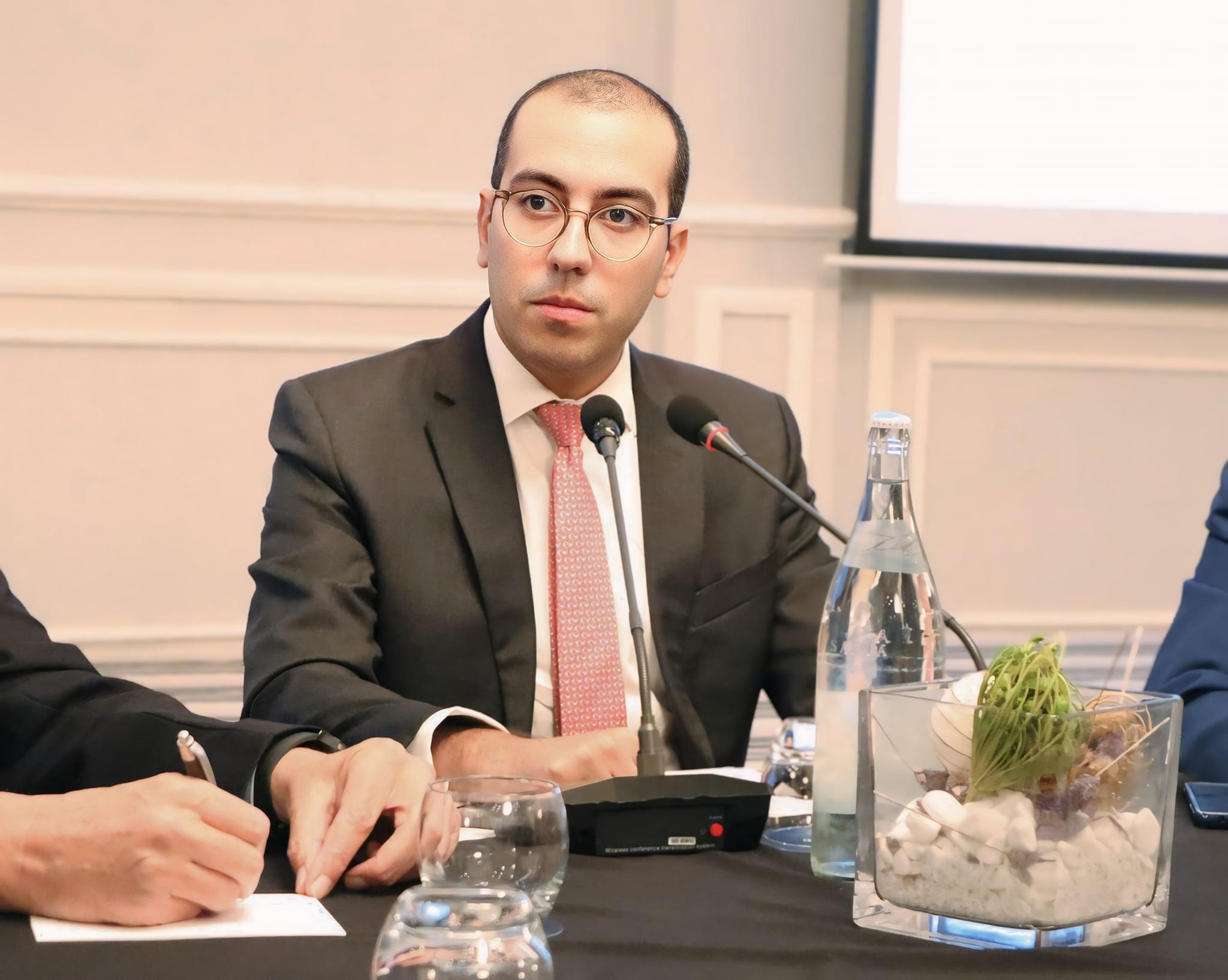 Voici ce que l'État a fait pour réduire la consommation d'énergie ...