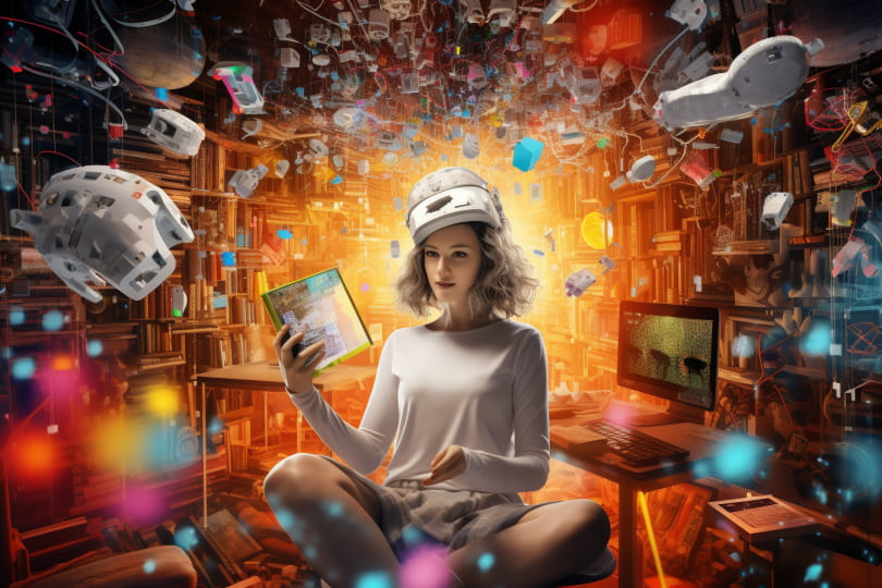 The 10 Most Performing AI Models for Image Generation According to Text ...