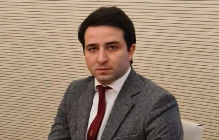 Skander Gharbi, nouveau General Manager de Anantara Hotels & Resorts - Managers