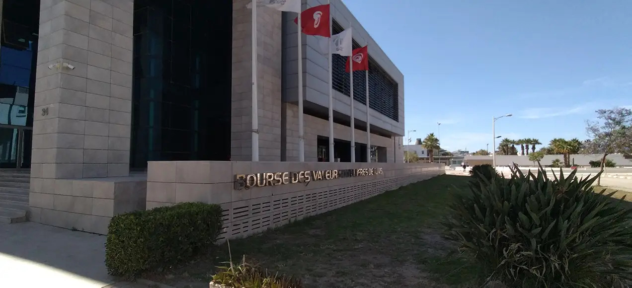 BVMT : démarrage de négociation d'une ligne de BTA - Managers