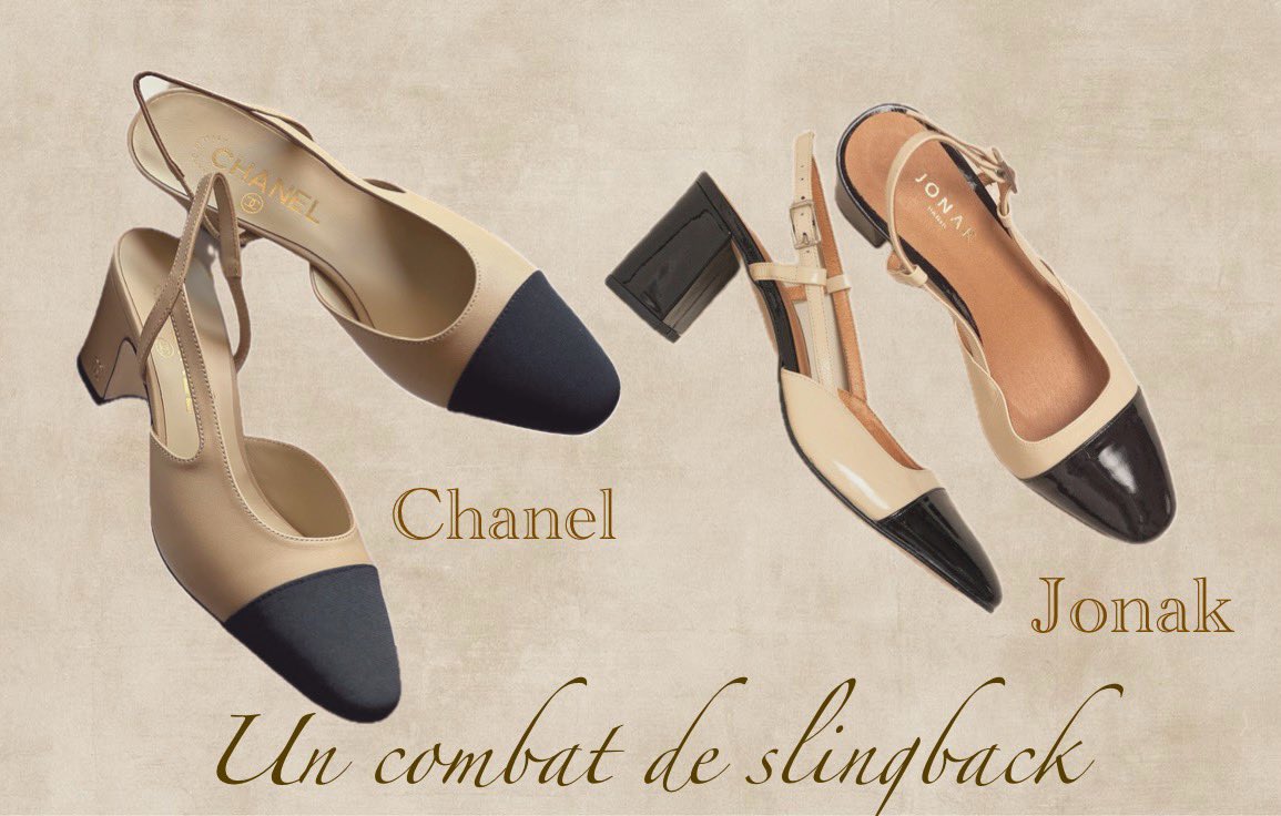 Chanel obtient gain de cause: Jonak condamnée à 180 000 euros pour ...