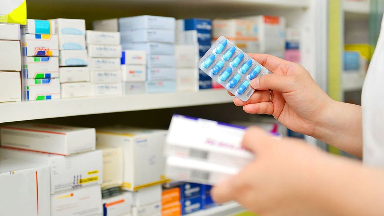 Turnover of 201 million euros for SO.PRO.PHA in 2023 - Trovit
