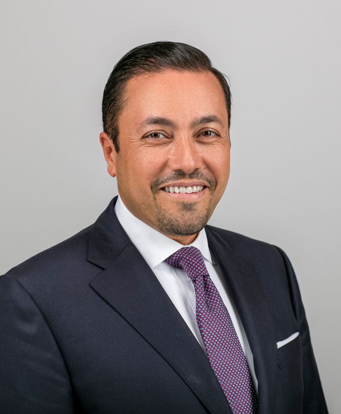 Hazem Ben-Gacem lance BlueFive Capital, un fonds de 1 milliard de ...