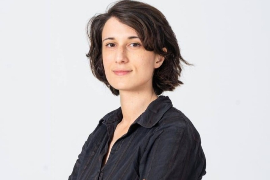 Houda Bakir parmi les femmes les plus influentes dans la transformation ...