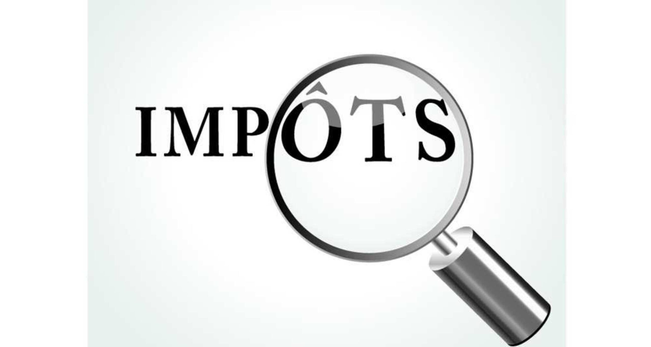 IRPP : les détails du nouveau barème révisé pour 2025 - Managers