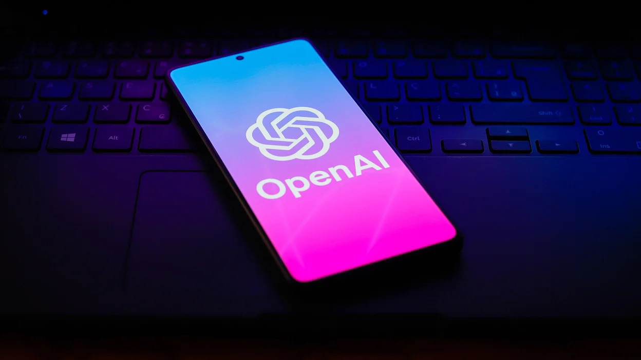 OpenAI renforce la protection des données en Europe avec de nouveaux ... OpenAI renforce la protection des données en Europe avec de nouveaux ...