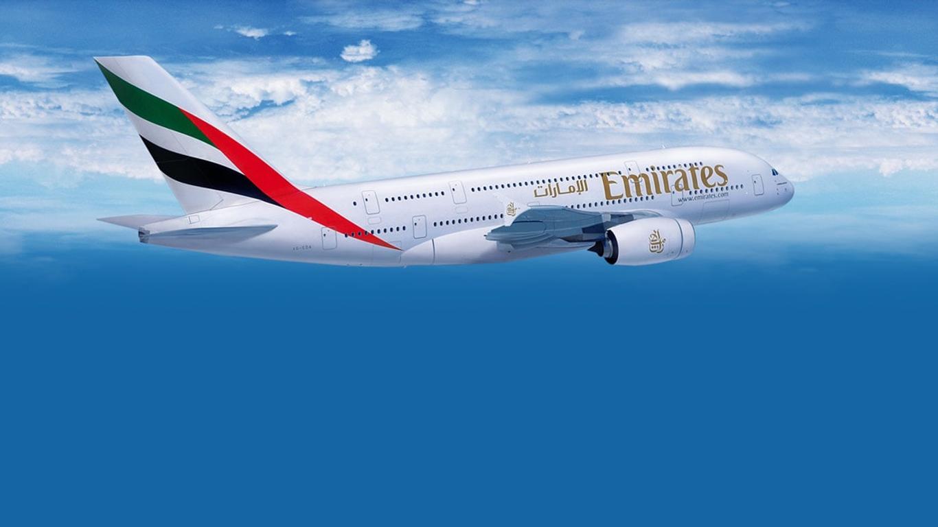Emirates élue meilleure compagnie aérienne mondiale aux ULTRAs 2024 ...