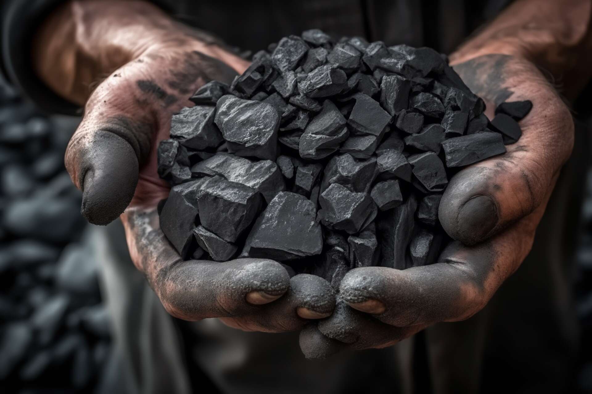 Energy Global Record for Coal Consumption in 2024 - Trovit