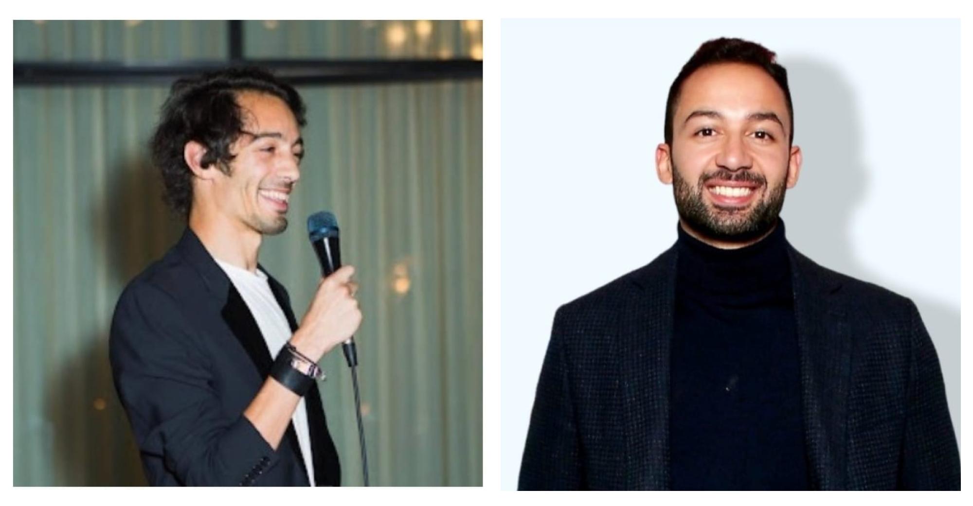 Anis Bennaceur and Nabil Jallouli among the 33 AI creators to watch in ...