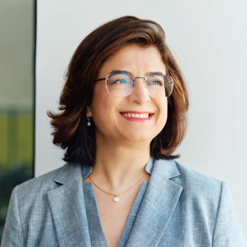 Bureau Veritas - Managers