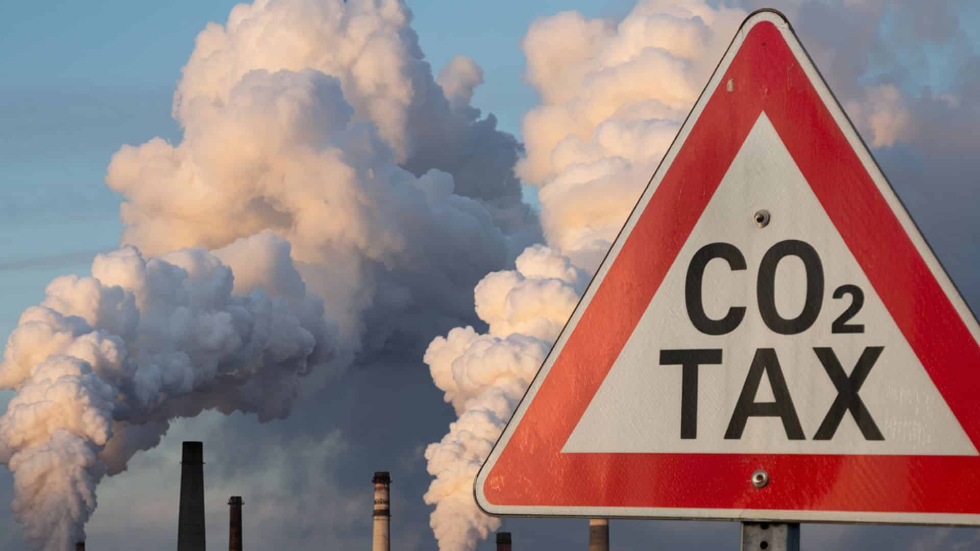 La taxe carbone, un levier pour la transition énergétique? - Managers