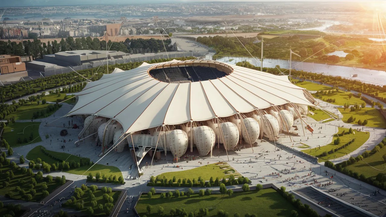 Officiel: le Maroc et l’Arabie saoudite organiseront les Coupes du ...