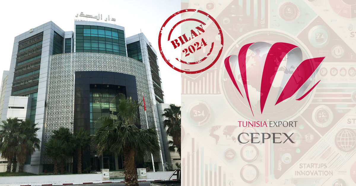 CEPEX 2024, the Year of Opening Up to the World. - Trovit