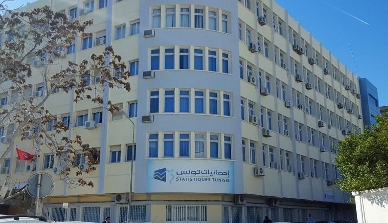 INS: la Tunisie en 5 chiffres! - Managers