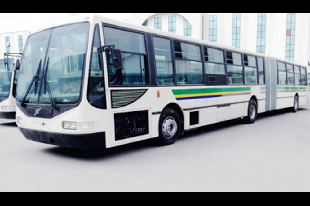 Lancement d’un appel d’offres pour moderniser la flotte nationale avec ...