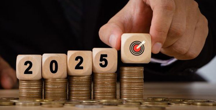 Loi de Finances 2025 : renforcement des ressources propres pour une ...