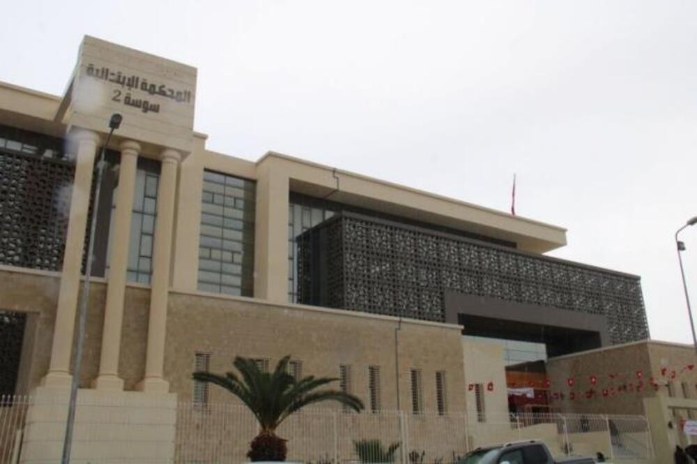 Inauguration à Sousse des nouveaux sièges du Tribunal de Première ...