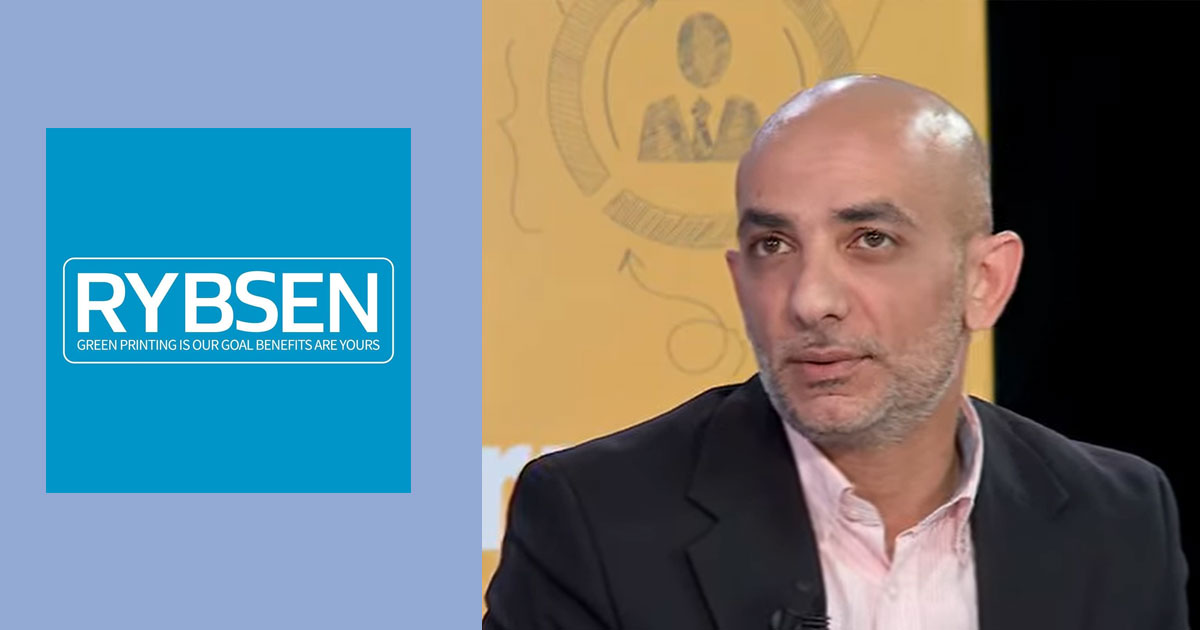 Rybsen déploie sa première machine AquaClean en Afrique - Managers