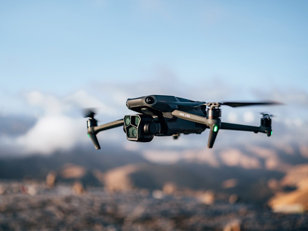 The Best Drones in 2025! - Trovit